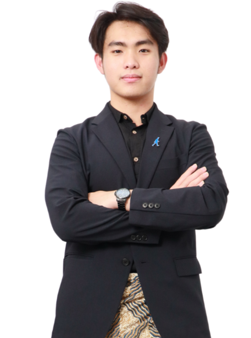 Personal - Start Bootstrap Theme